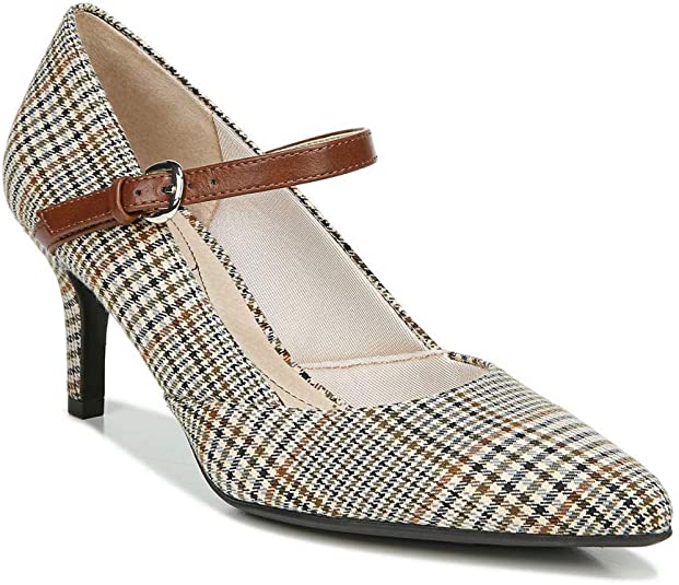 LifeStride Women's Sandrine Pump – ETERNAL CONCEPT LLC